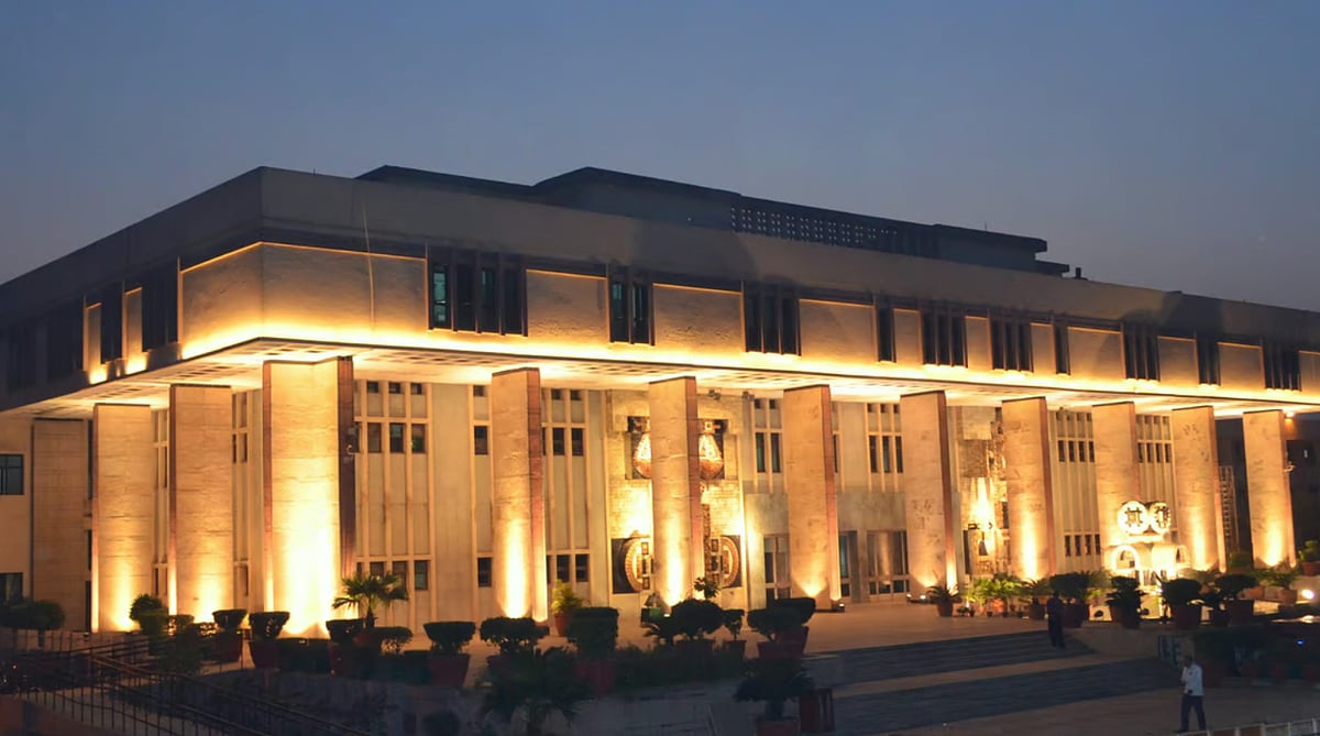 Delhi HC Orders Inspection of Coaching Centres in Mukherjee Nagar ...