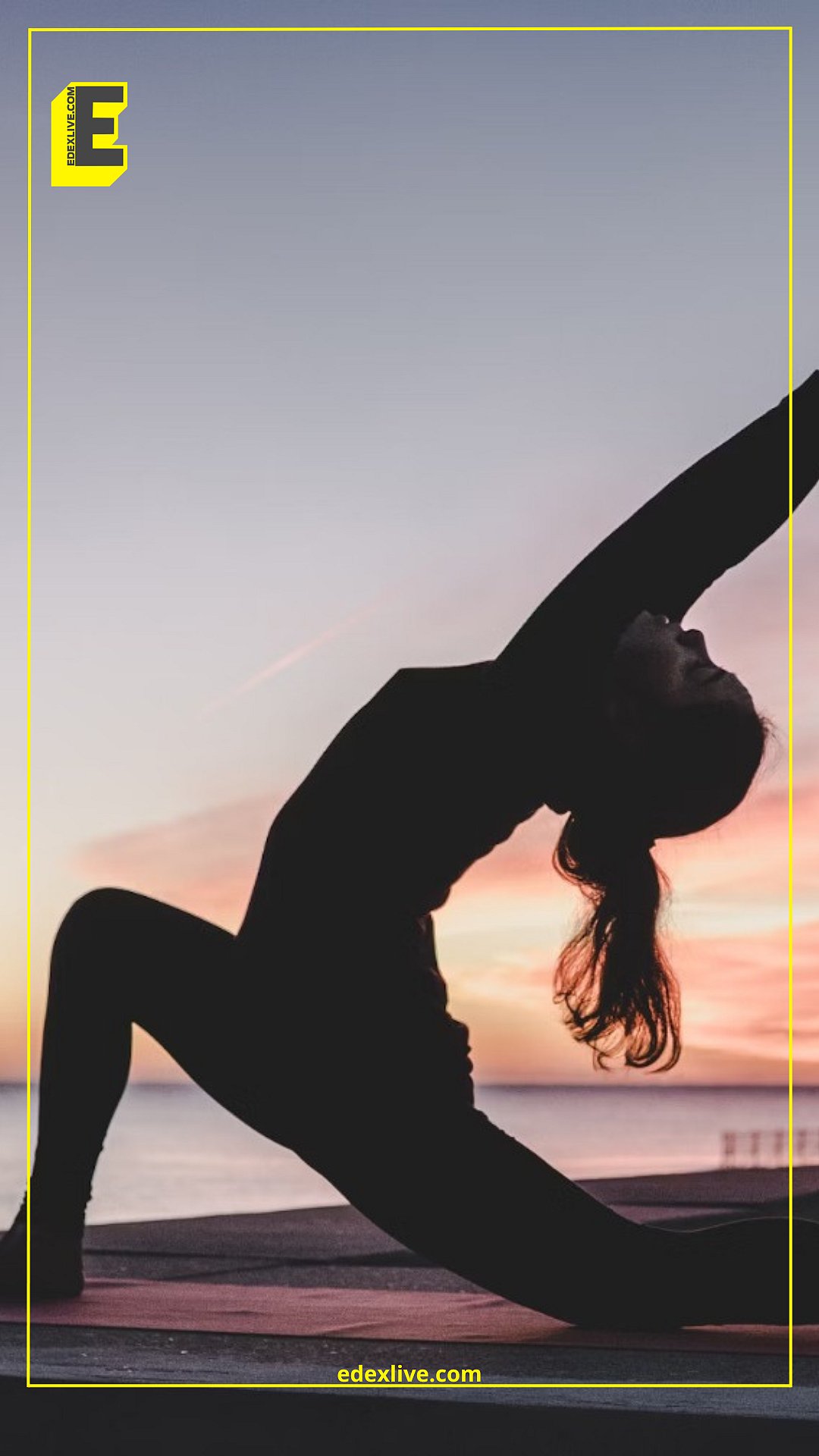 Today marks the 10th International Day of Yoga, celebrating yoga's ...