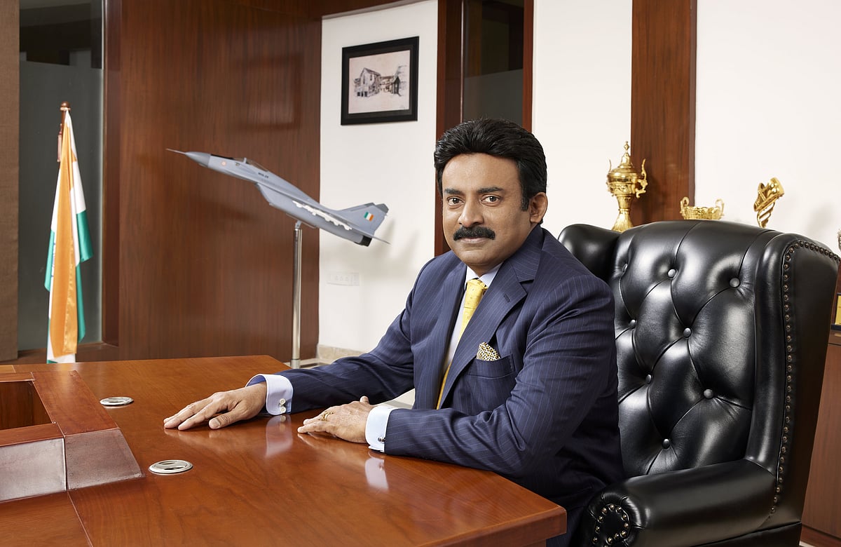 How Hindustan Group of Institutions prepare students for careers in ...