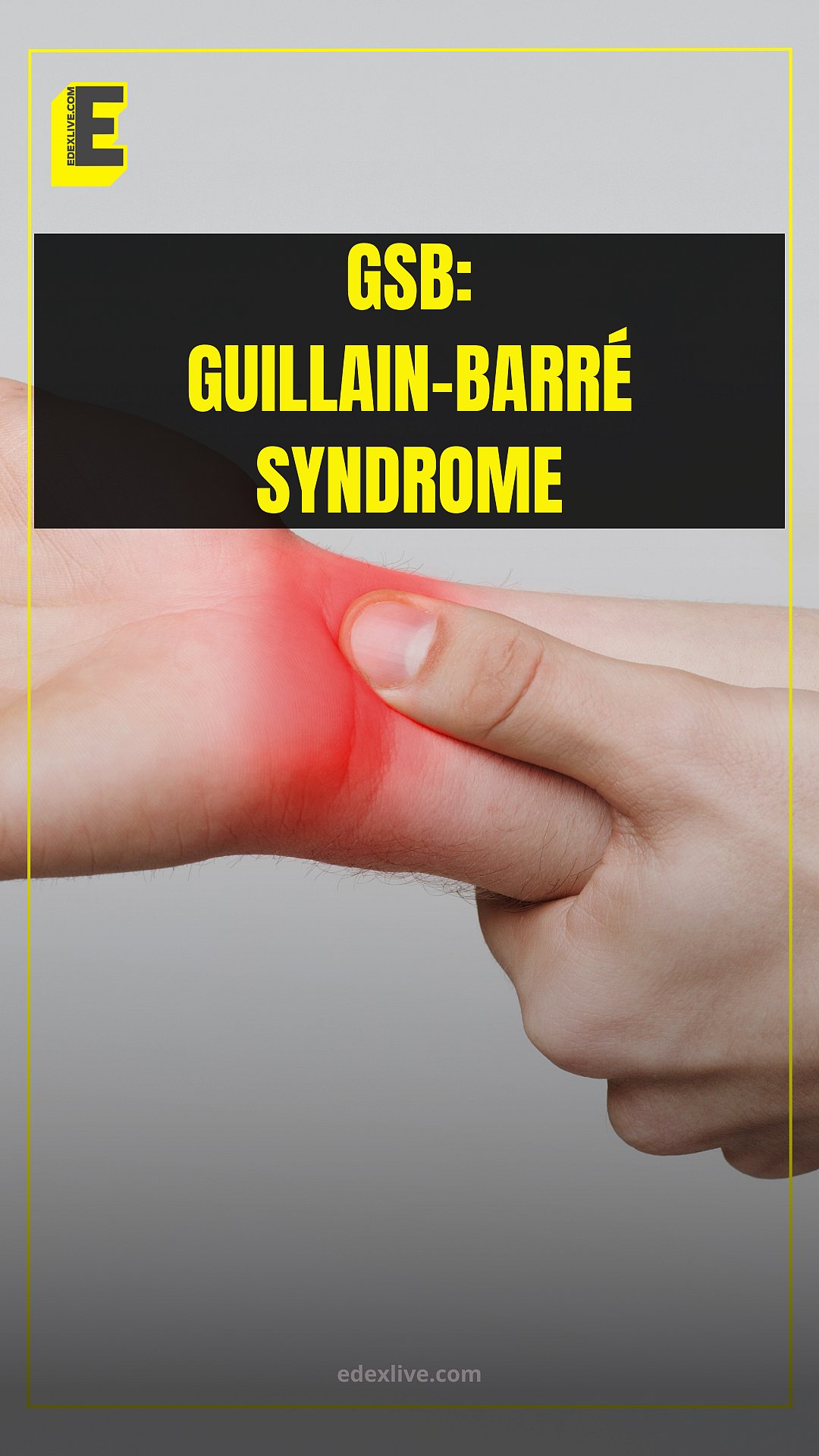Mumbai reports first death due to Guillain-Barré Syndrome. Read for ...