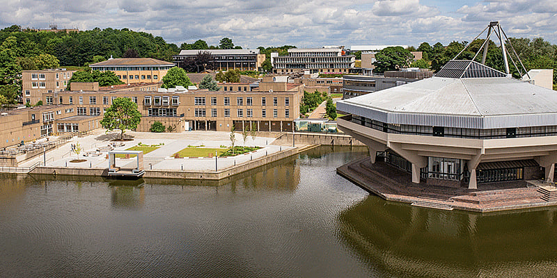 University of York to open Mumbai campus by 2026 with focus on biotech ...