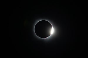 Ancient Chinese manuscript has earliest known record of solar eclipse