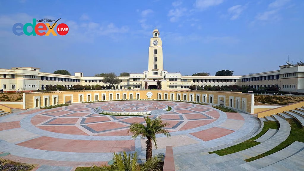 BITS Pilani rises to top 10 in CS world rankings for CS excellence