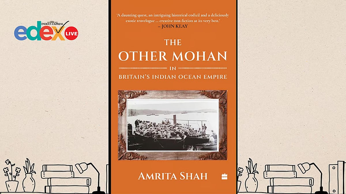 The Other Mohan in Britain’s Indian Ocean Empire