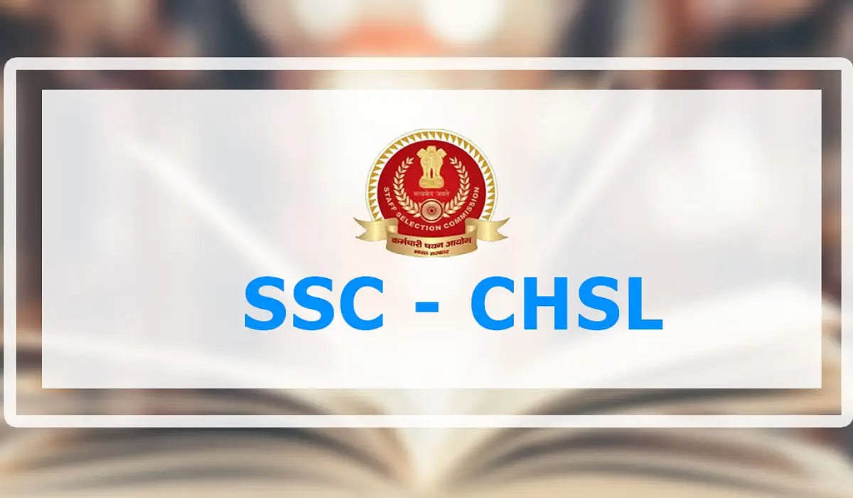 SSC CHSL Tier 1 exam to begin on Nov 12; slot selection window opens
