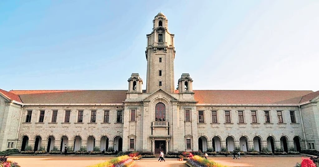 IISc recognised as Centre of Excellence under NCMM