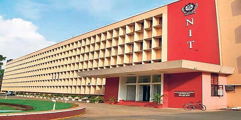 QS Sustainability Rankings: NIT-Rourkela climbs to 652nd place