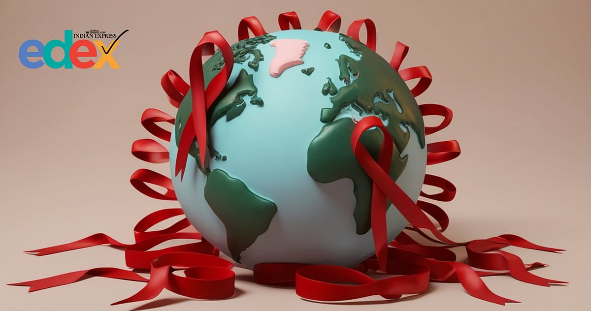 World HIV Day is coming soon, but are college students talking