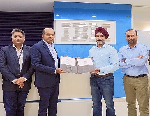 Global Tech Learning: Career247 Leverages IBM Career Education Program