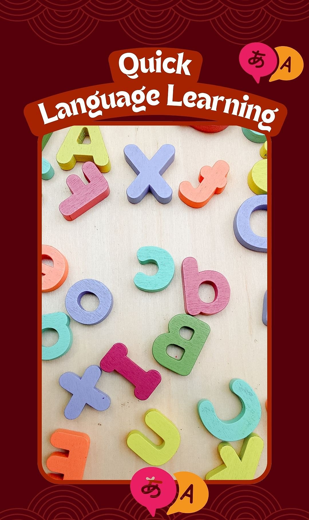 Tips for Learning a New Language Fast