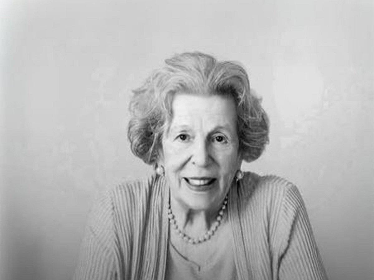 Simone Tata dies at 95, leaving behind a lasting mark on Indian retail