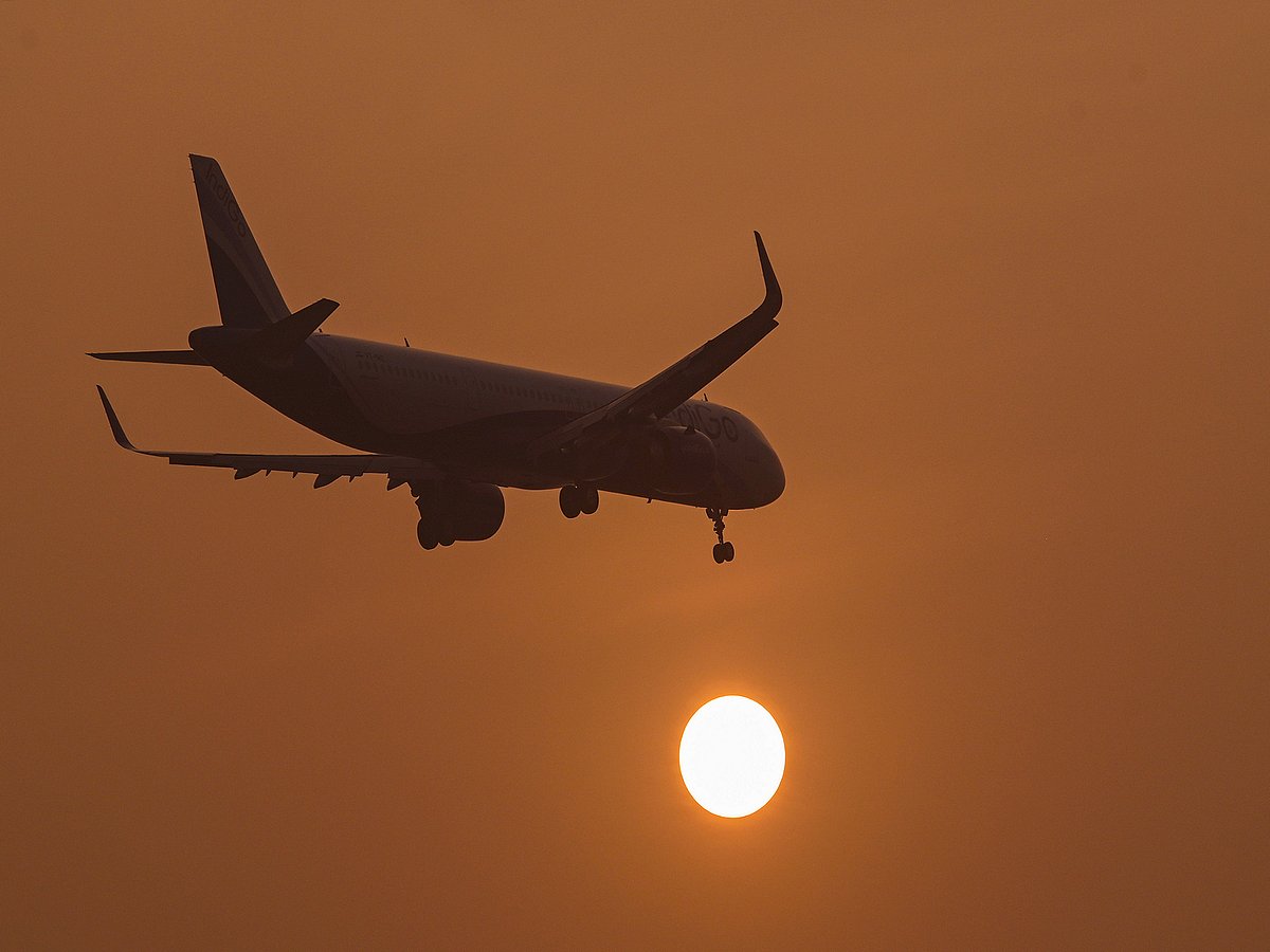 Aerospace supply bottlenecks slow airline growth despite rising demand