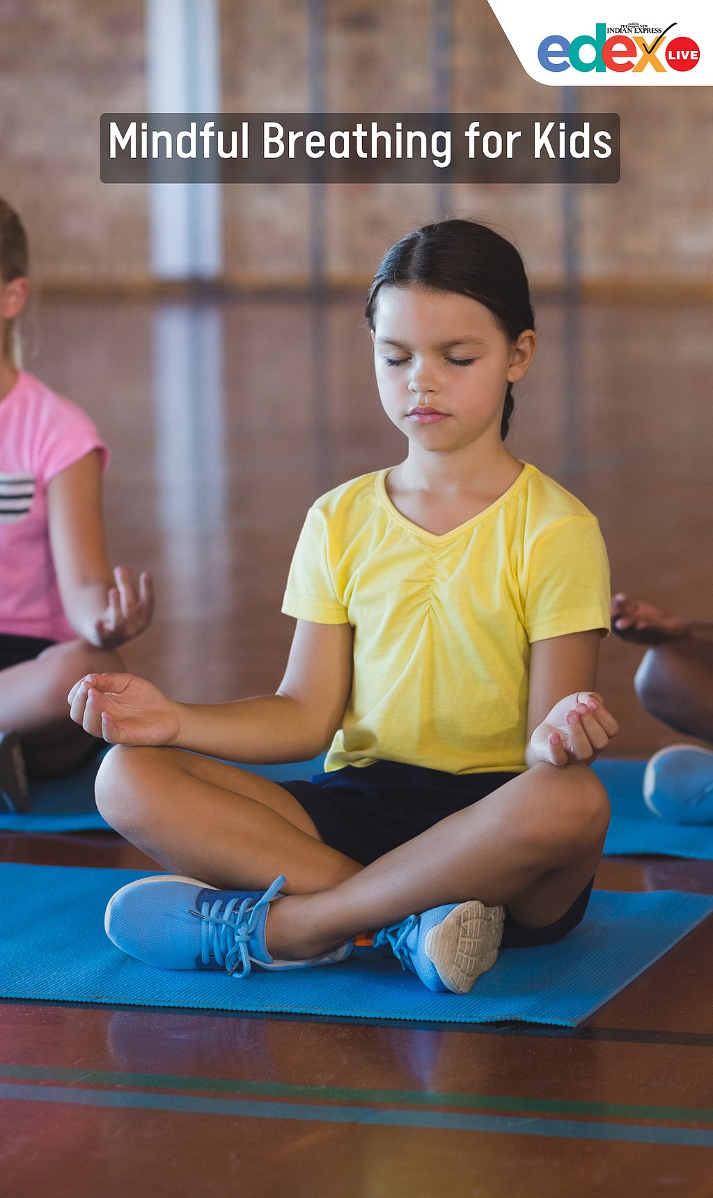 Brain Exercises for Kids to Improve Concentration