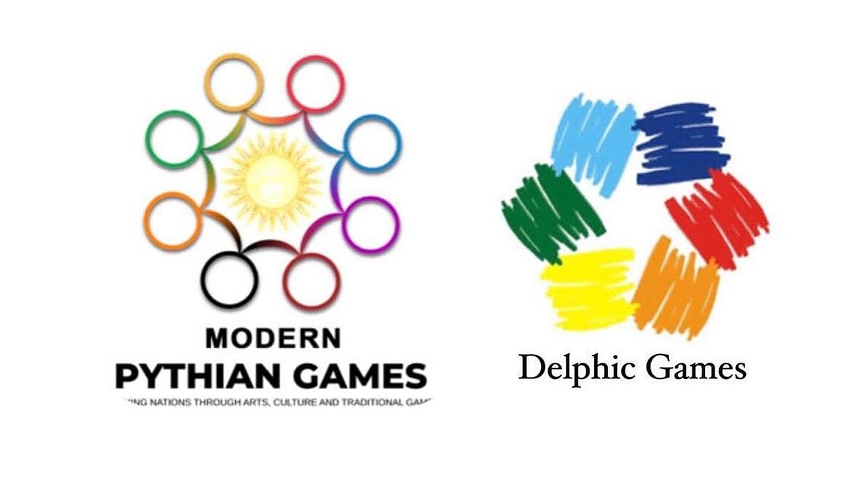 India sends 57-member 'National Arts Team' to 1st Youth Delphic Games