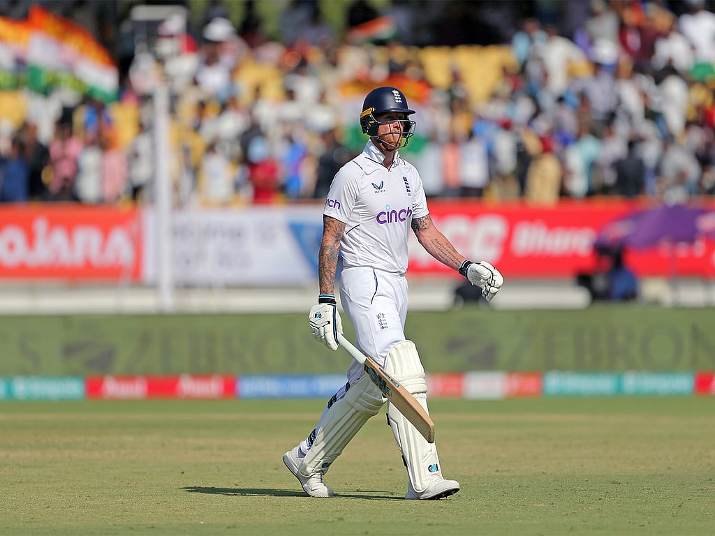 Ashes: England name playing XI for Boxing Day Test