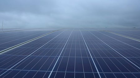 Assam targets 3,500 MW of solar energy by 2030, announces CM Sarma