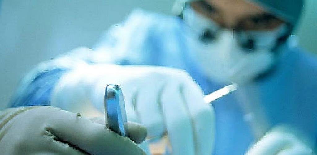 Madras ENT Foundation performs rare surgery
