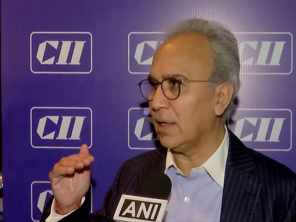"Our reaction to the Budget is positive", says CII President Rajiv