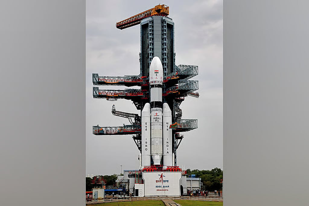 Cabinet nod for land acquisition for aerospace centre in Thumba