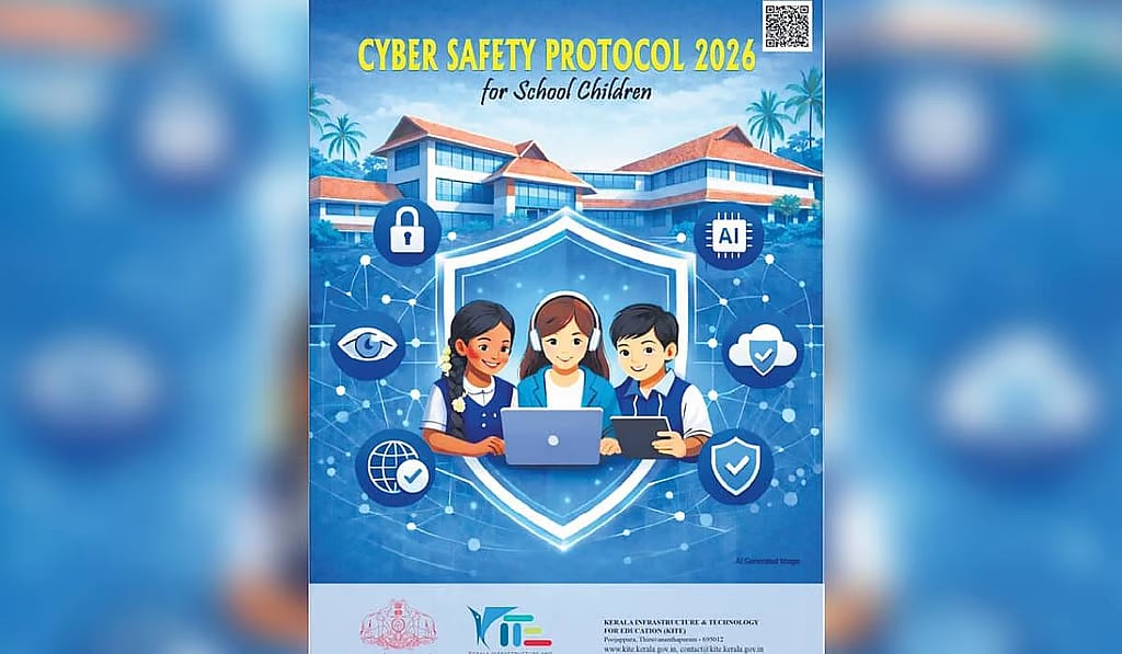 State rolls out cyber protocol to shield students from AI misuse