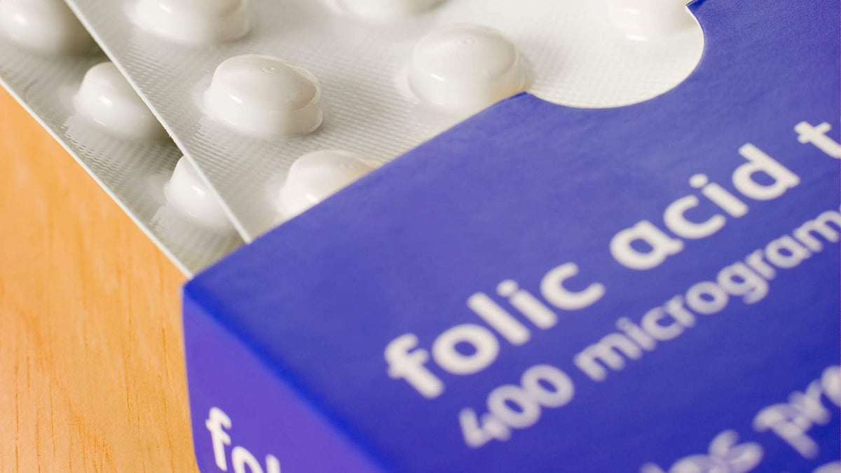 Teachers at Ooty school allegedly mishandle iron folic acid tablets ...