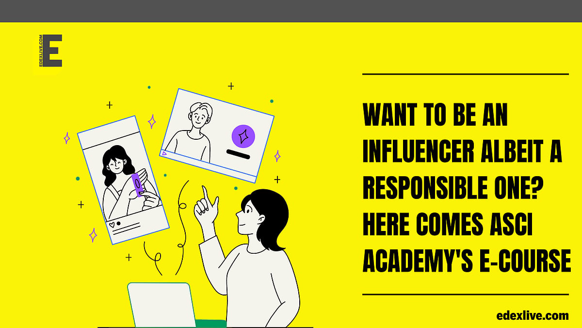 ASCI Academy Launches Responsible Influencing Course for Ethical ...