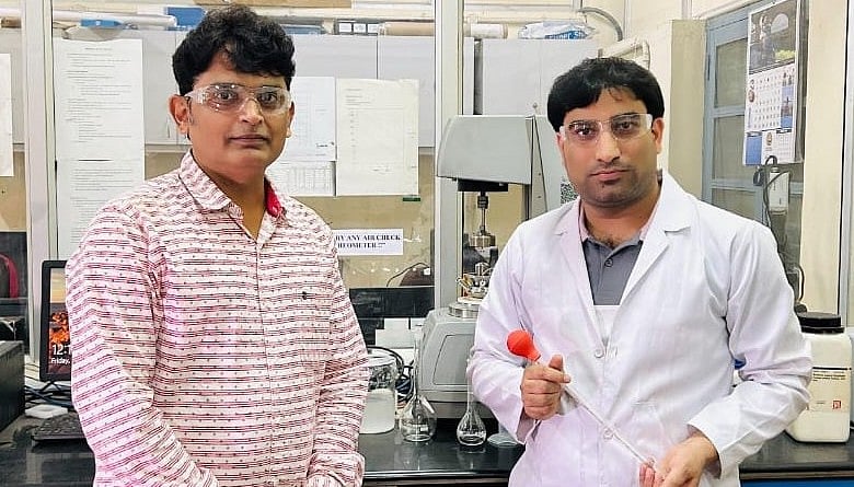 IIT Madras Researchers Identify Indian Ocean and Bay of Bengal as Potential CO2 Sinks for ...