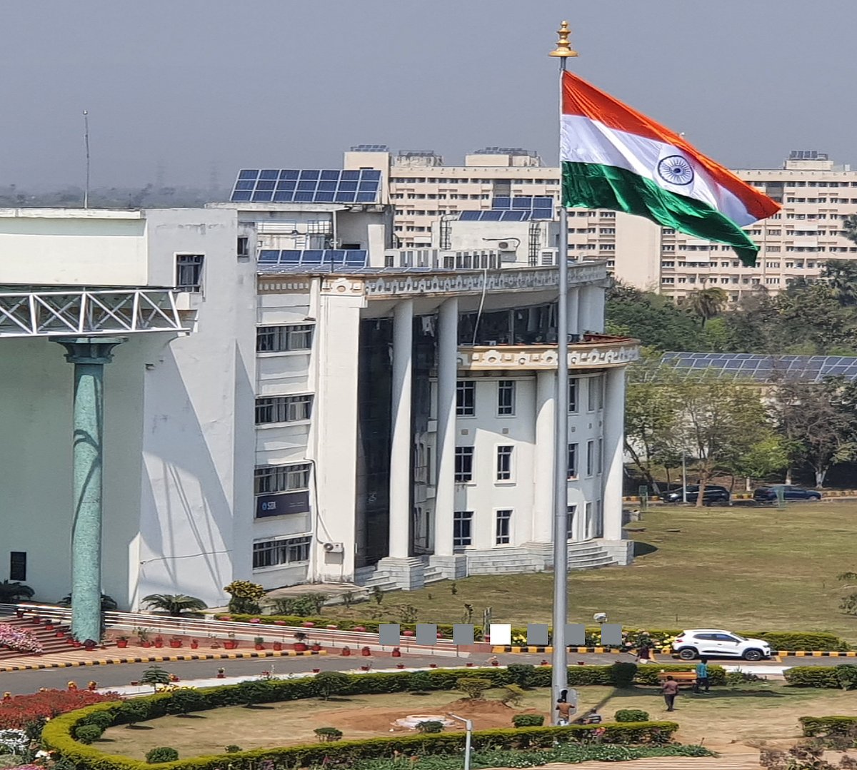 IIT Patna Signs MoU for Advanced Geological Model in Tunnelling Projects