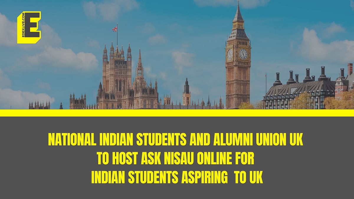 National Indian Students and Alumni Union UK to host ASK NISAU online ...