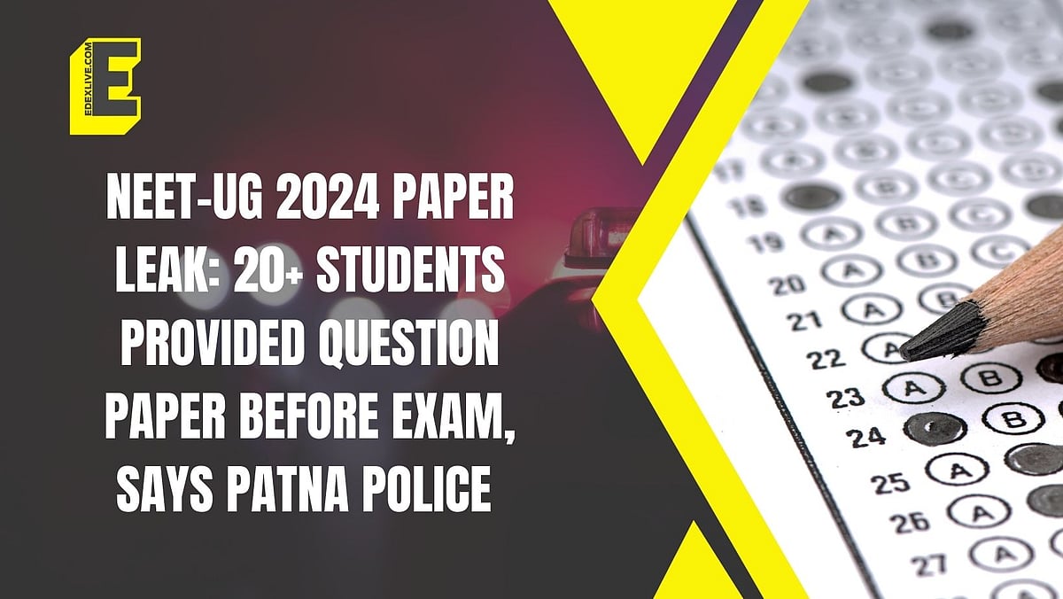 NEET UG 2024 Paper Leak: Patna Police Arrest 14, NTA Denies Claims