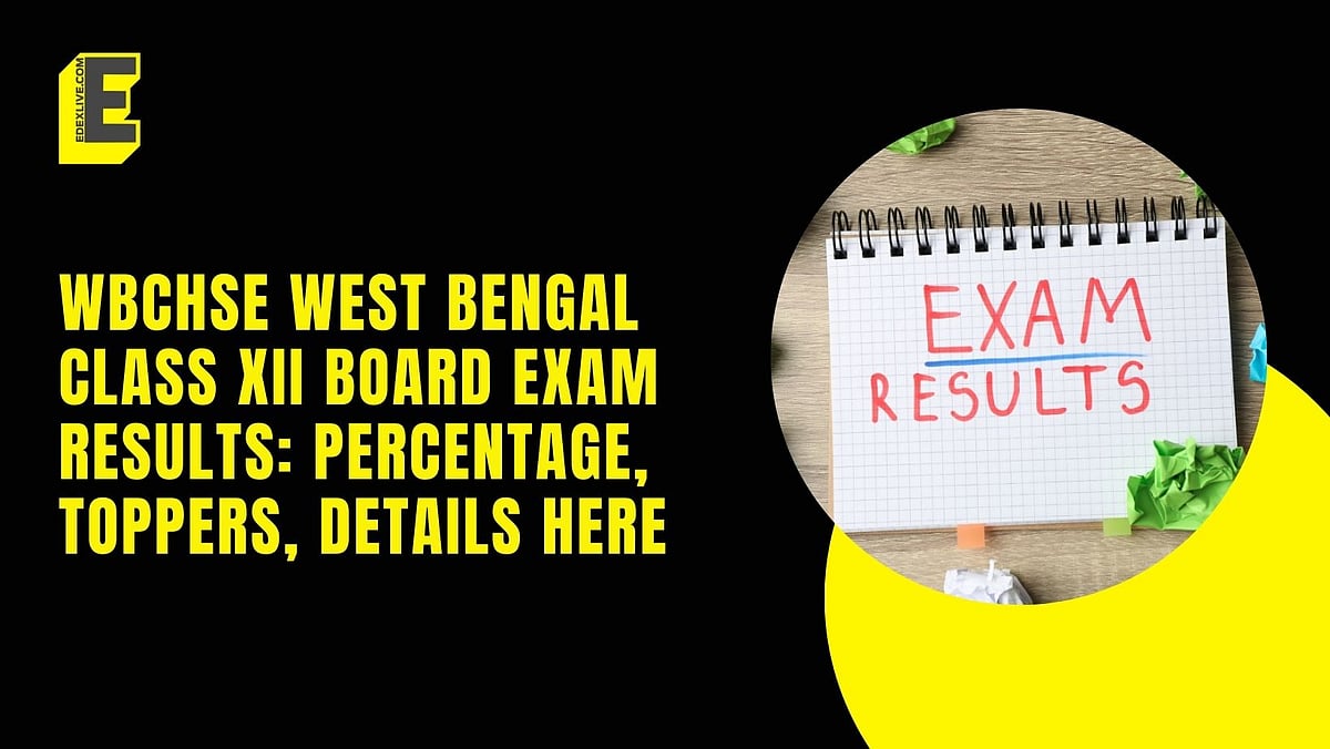 West Bengal Class XII Board Exam Results: Toppers, Percentage, and More