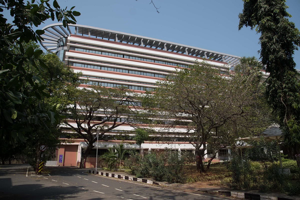 IIT Madras launches industry-oriented Web-Enabled MTech in E-Mobility for working professionals