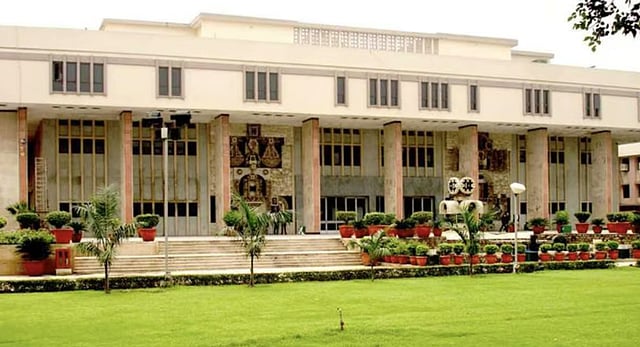 Delhi HC seeks response from govt on DCPCR chairperson post vacancy plea