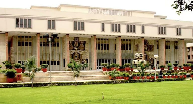 Delhi HC seeks response from govt on DCPCR chairperson post vacancy plea