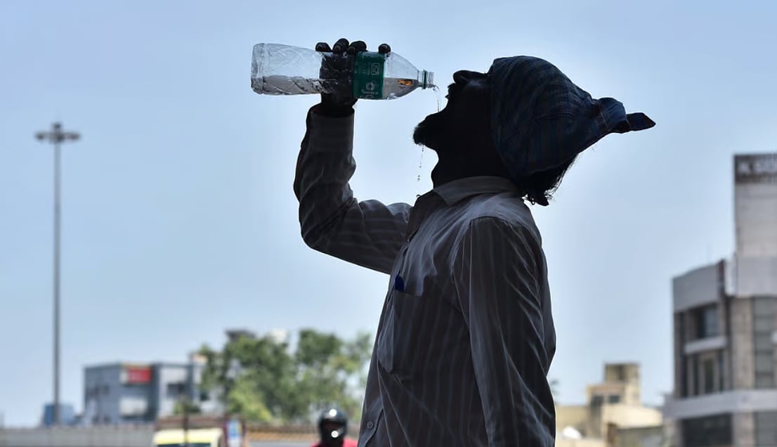 Jharkhand Schools Closed Due to Severe Heatwave Conditions Till June 15