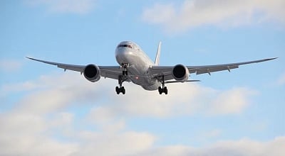 Women who made aviation history, from France to India