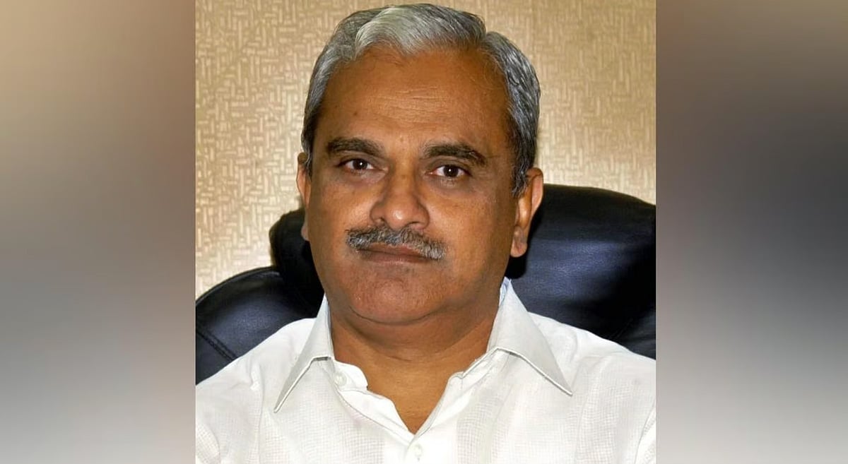 Vaithilingam requested Union Education Minister Dharmendra Pradhan to ...