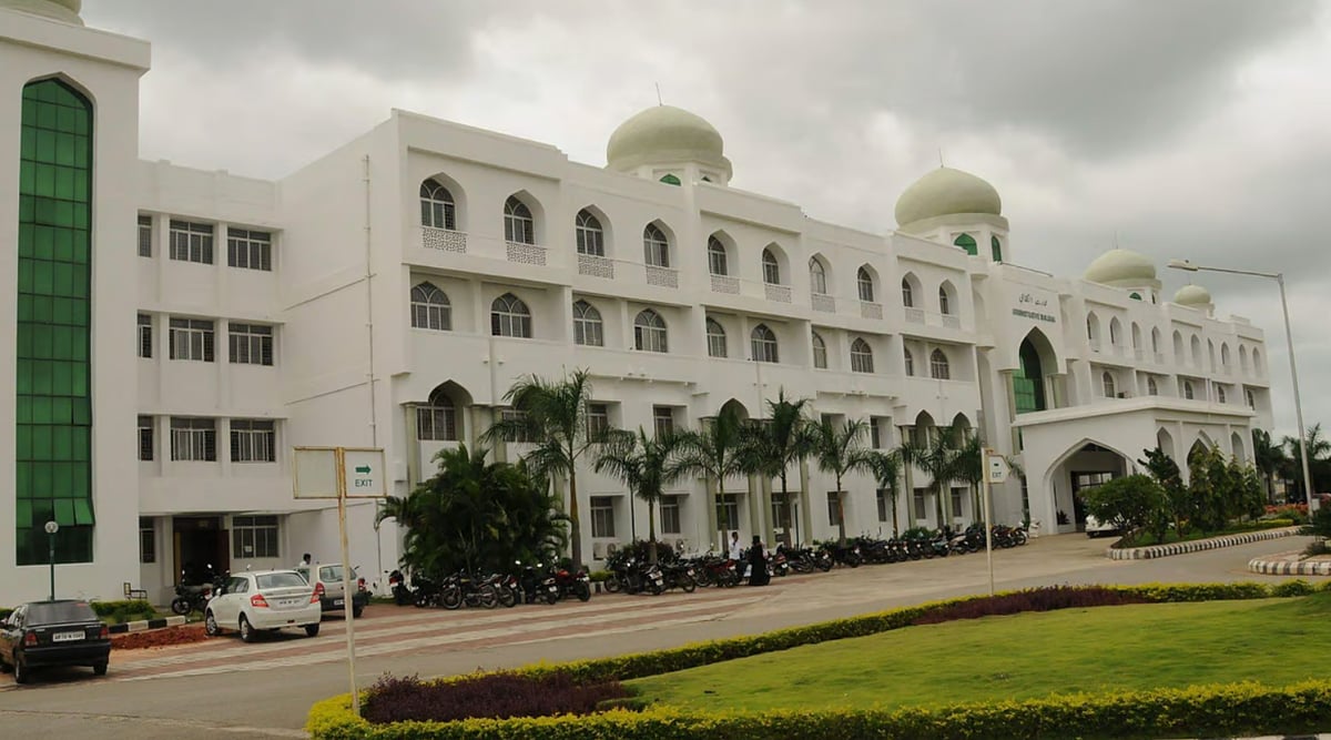 MANUU Hyderabad to offer Law courses in Urdu - A significant milestone ...
