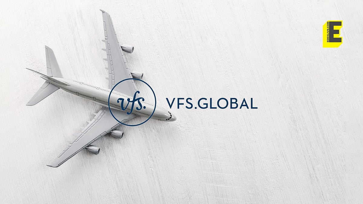 Planning to study abroad? VFS Global answers all your visa-related ...