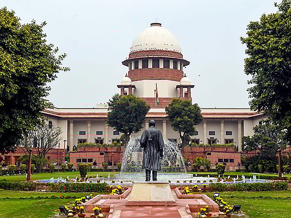 NEET-UG 2024 hearing: Supreme Court questions irregularities in Sikar ...