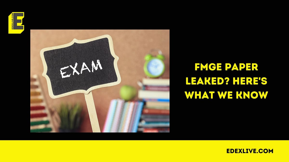 FMGE Paper Leak: Kerala Cyber Police Register First Case Under New Law