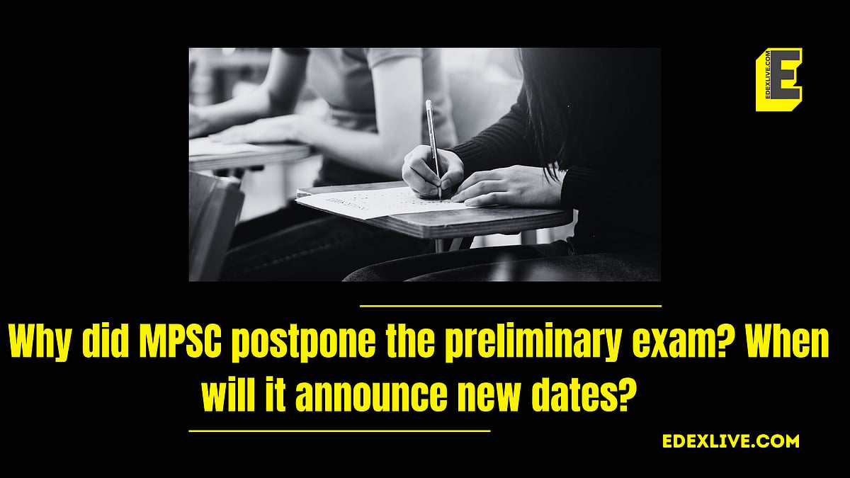 Why did MPSC postpone the preliminary exam? When will it announce new ...