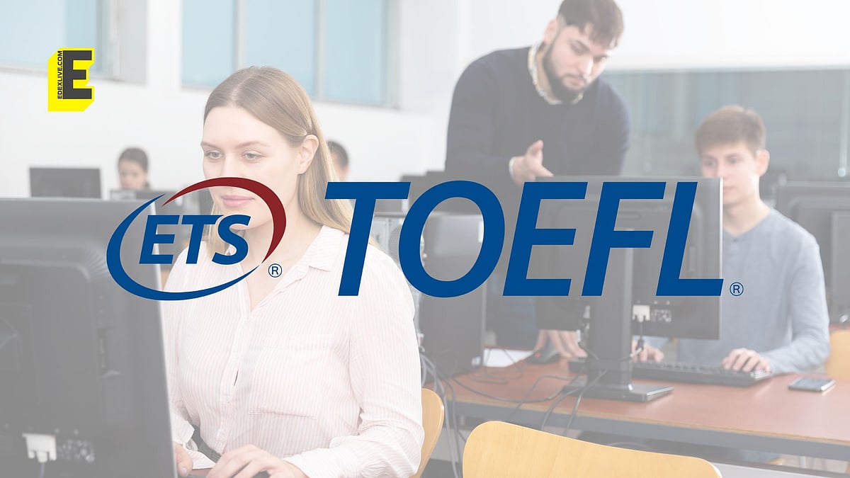 ETS & TOEFL — Relevance, integrity and what's new?
