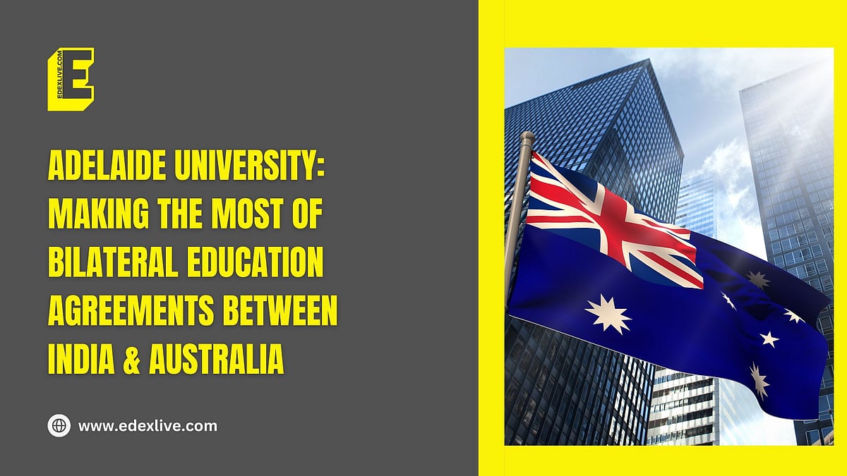 The new merged Adelaide University has lots in store for Indian ...