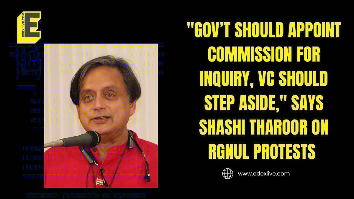 "Gov’t should appoint commission for inquiry, VC should step aside ...