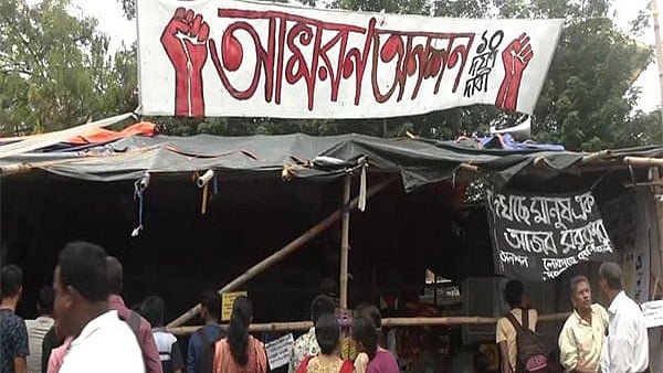 Kolkata junior doctors’ strike: “Most demands have been met,” writes ...