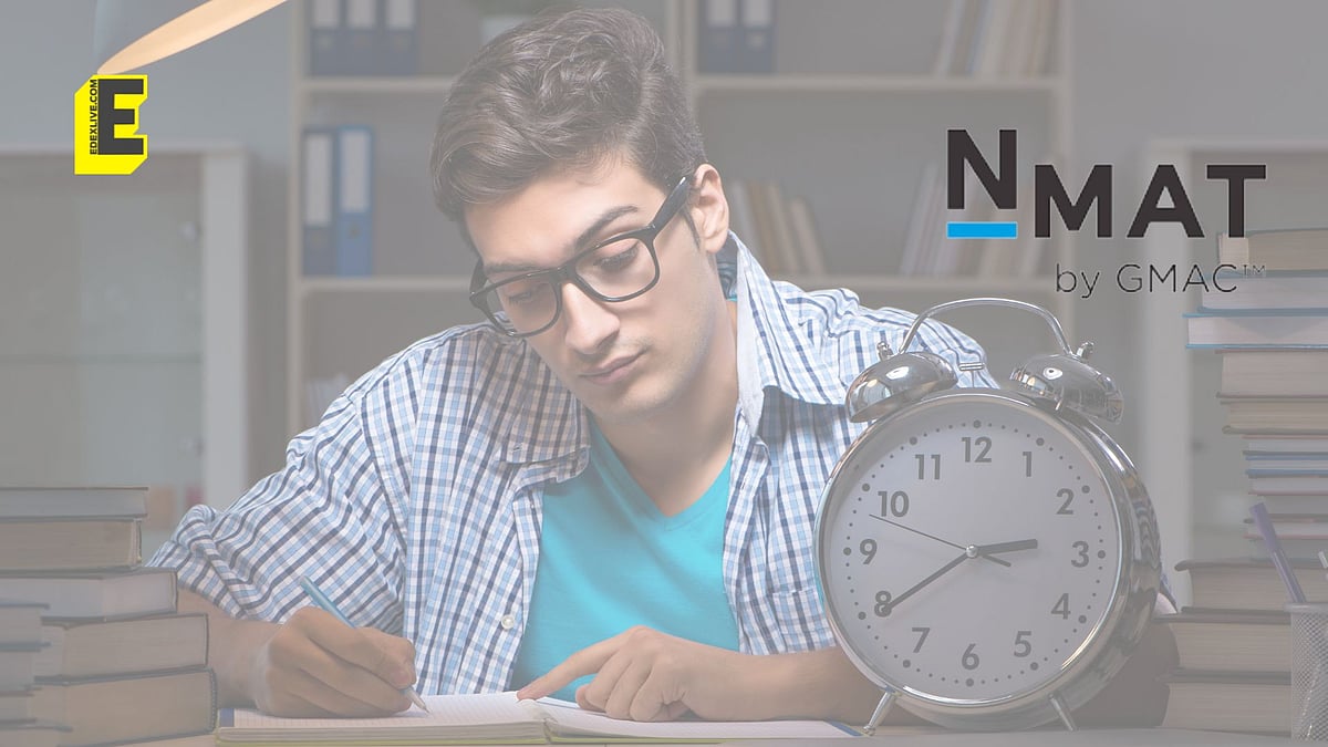 Maximise your score: Insights and strategies for successful NMAT retakes