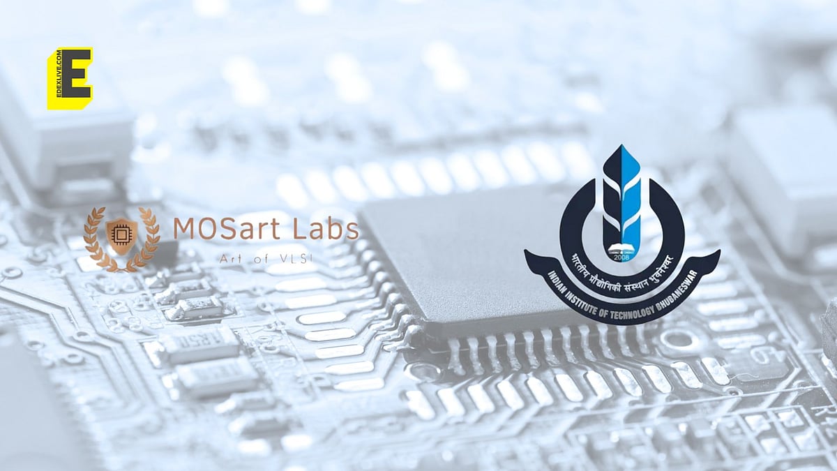 Looking for Diploma in semiconductor technology, chip design? Check ...