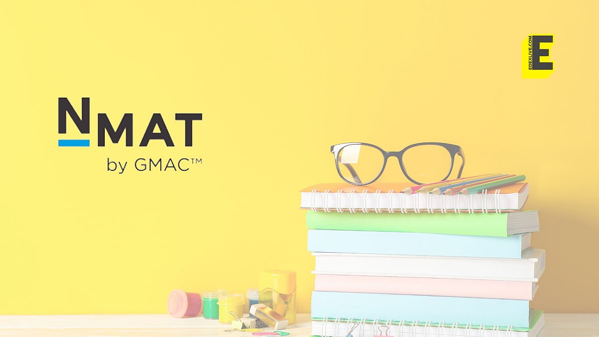 Demystifying the structure: Understanding NMAT's structure and scoring system