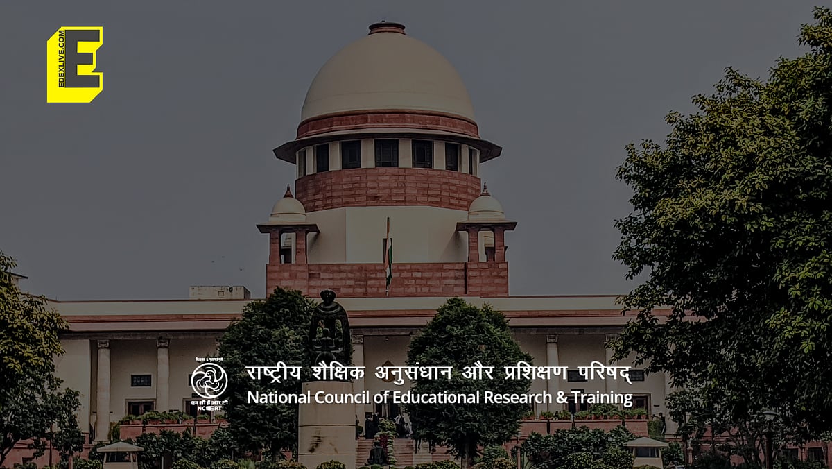 Centre informs SC about NCERT guidelines for development of e-content ...